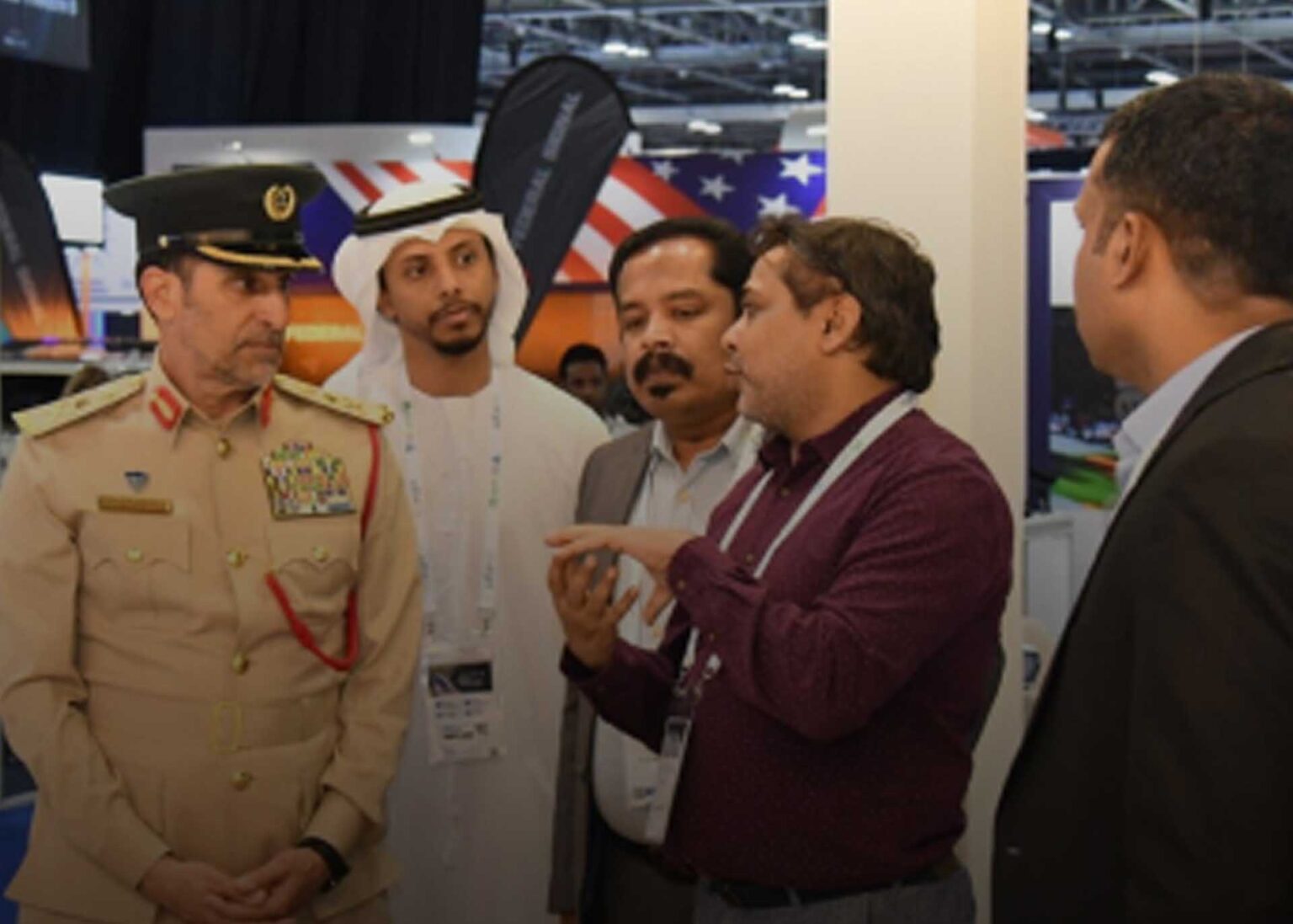 Trois Infotech - Innovating the Future